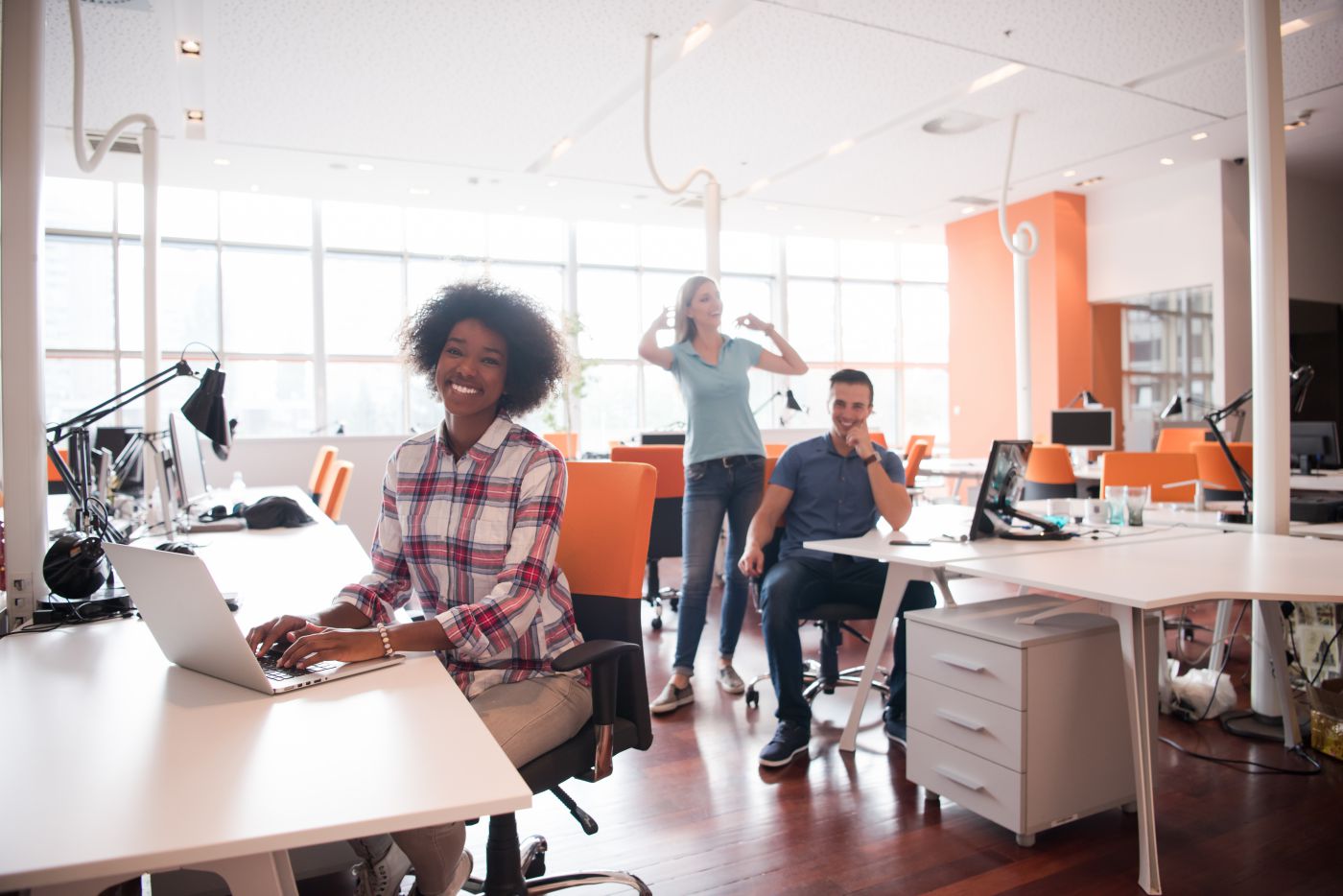 Wellbeing Training For Managers & Leaders - OCAID