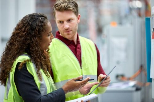 Effective Safety Conversations Training - OCAID